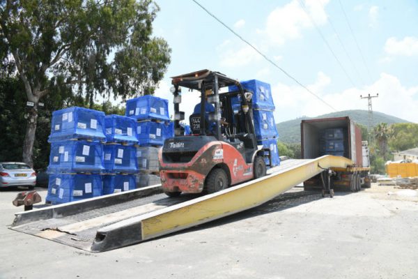 Loading ramps | Mifram