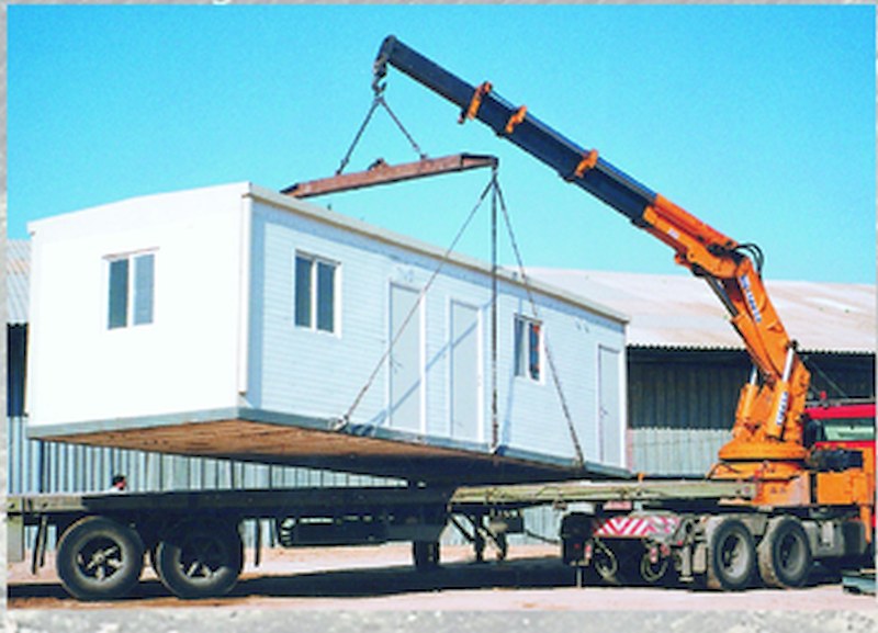 Manufacturing lifting solutions, equipment for ports and special ...